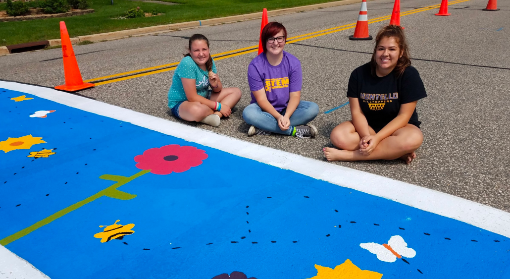 Activities Cooperative Extension